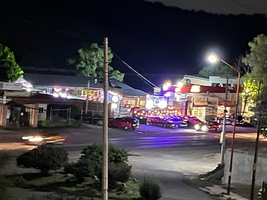 Vecinos de Ex Hacienda Santa Teresa exigen al municipio cerrar el antro ...